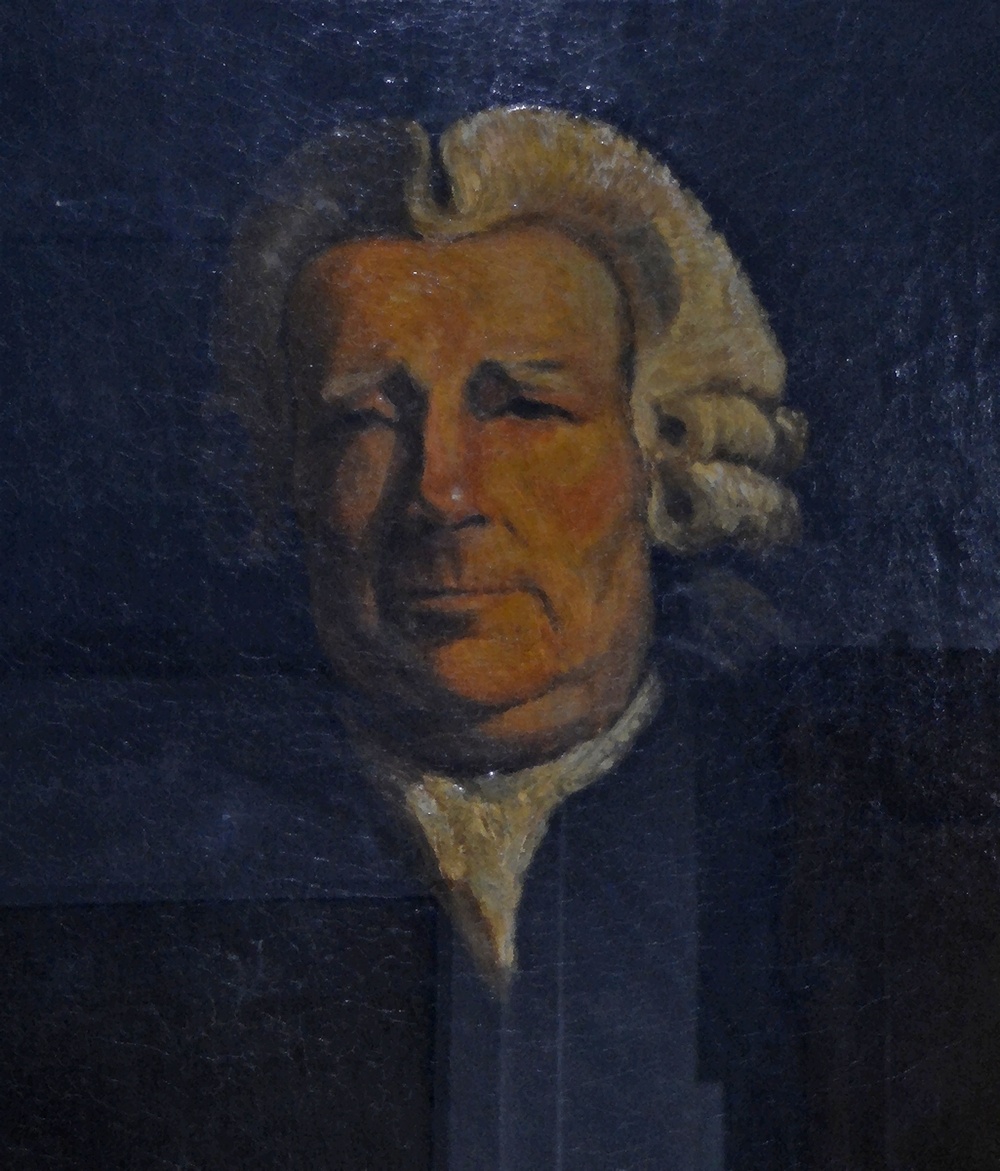 Henry Strode and his Legacy - Egham Museum