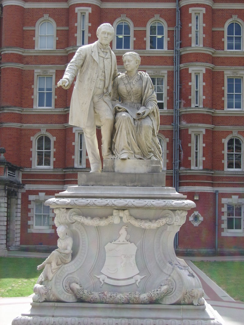 Women in Culture: Jane Holloway - Egham Museum