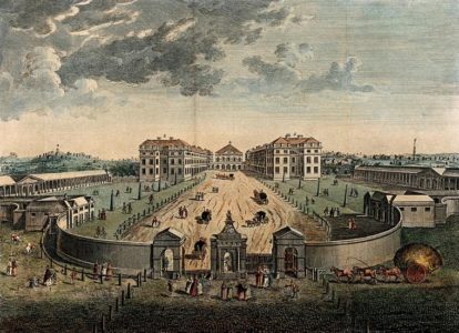 Egham and Staines, and the Eighteenth-Century London Foundling Hospital ...